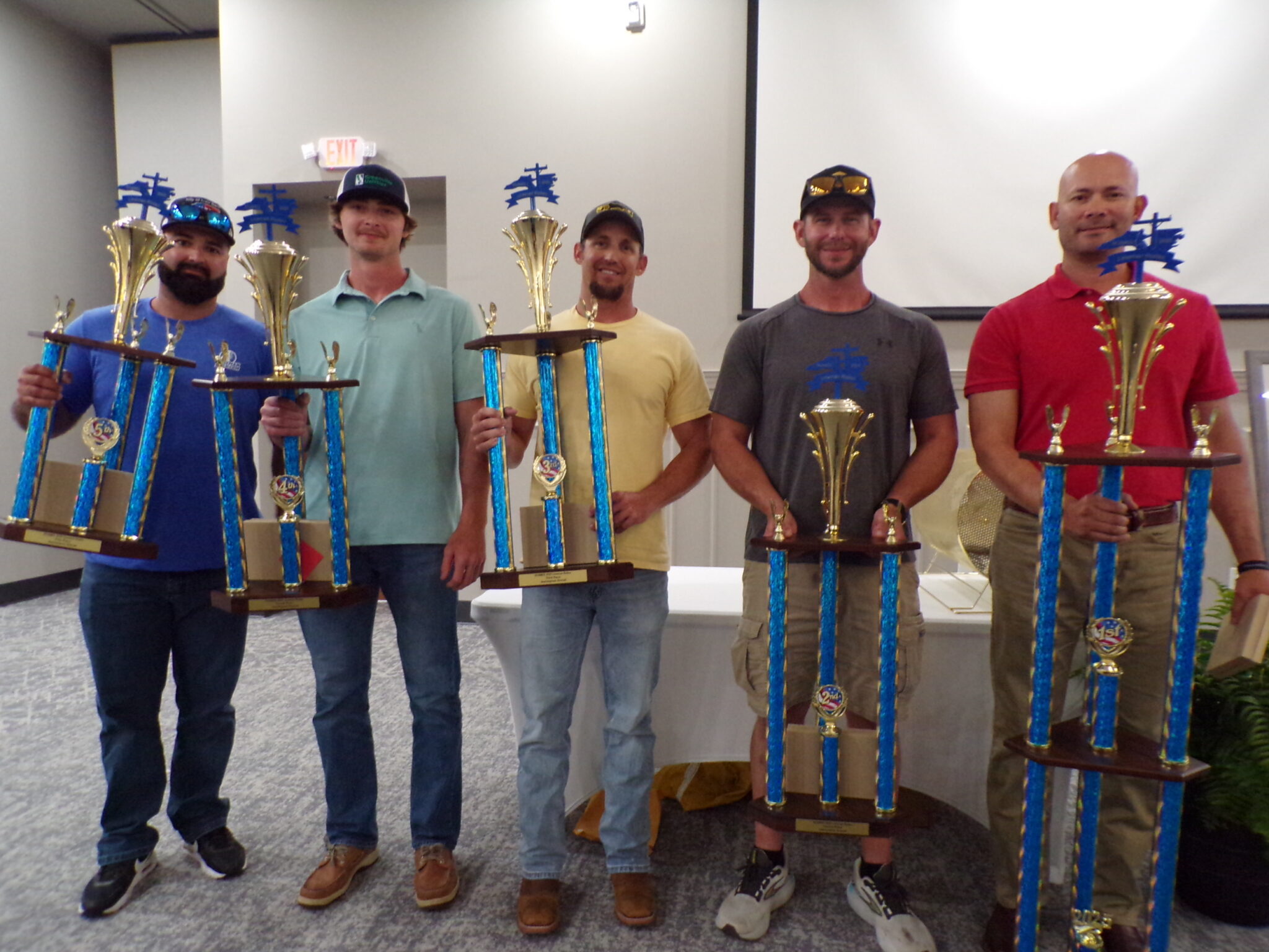 Conference & Rodeo – NCAMES_