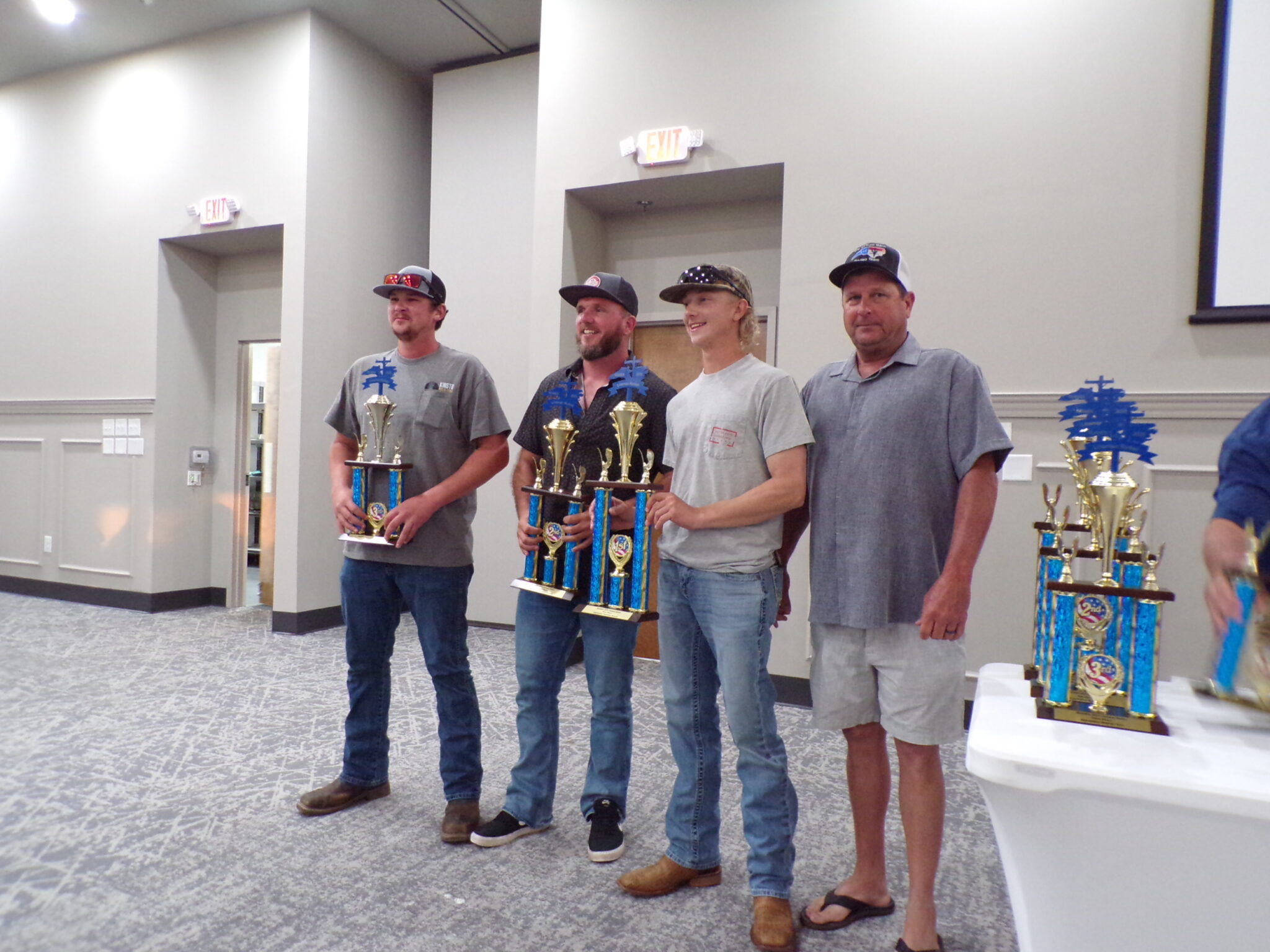Conference & Rodeo – NCAMES_