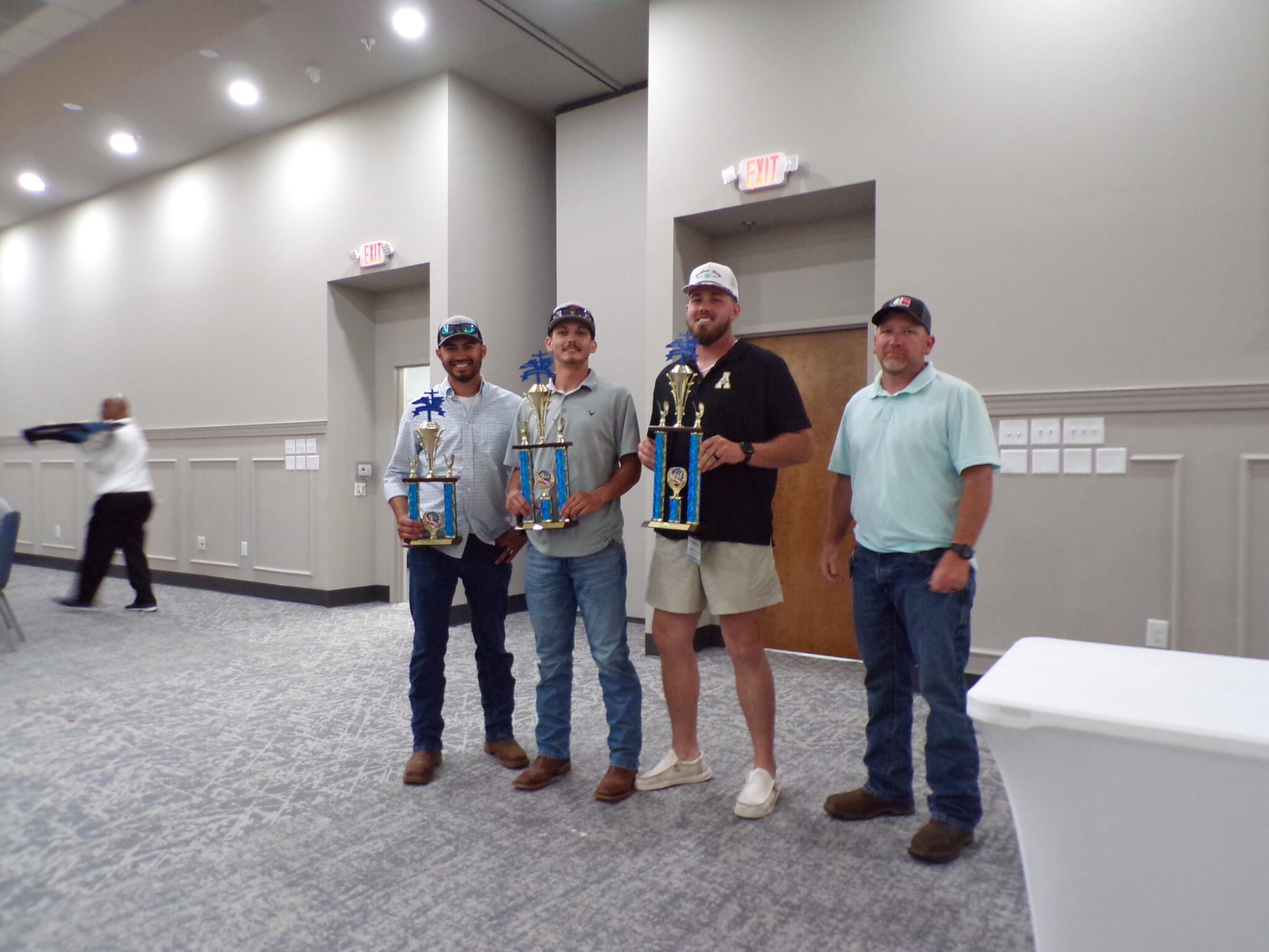Conference & Rodeo – NCAMES_