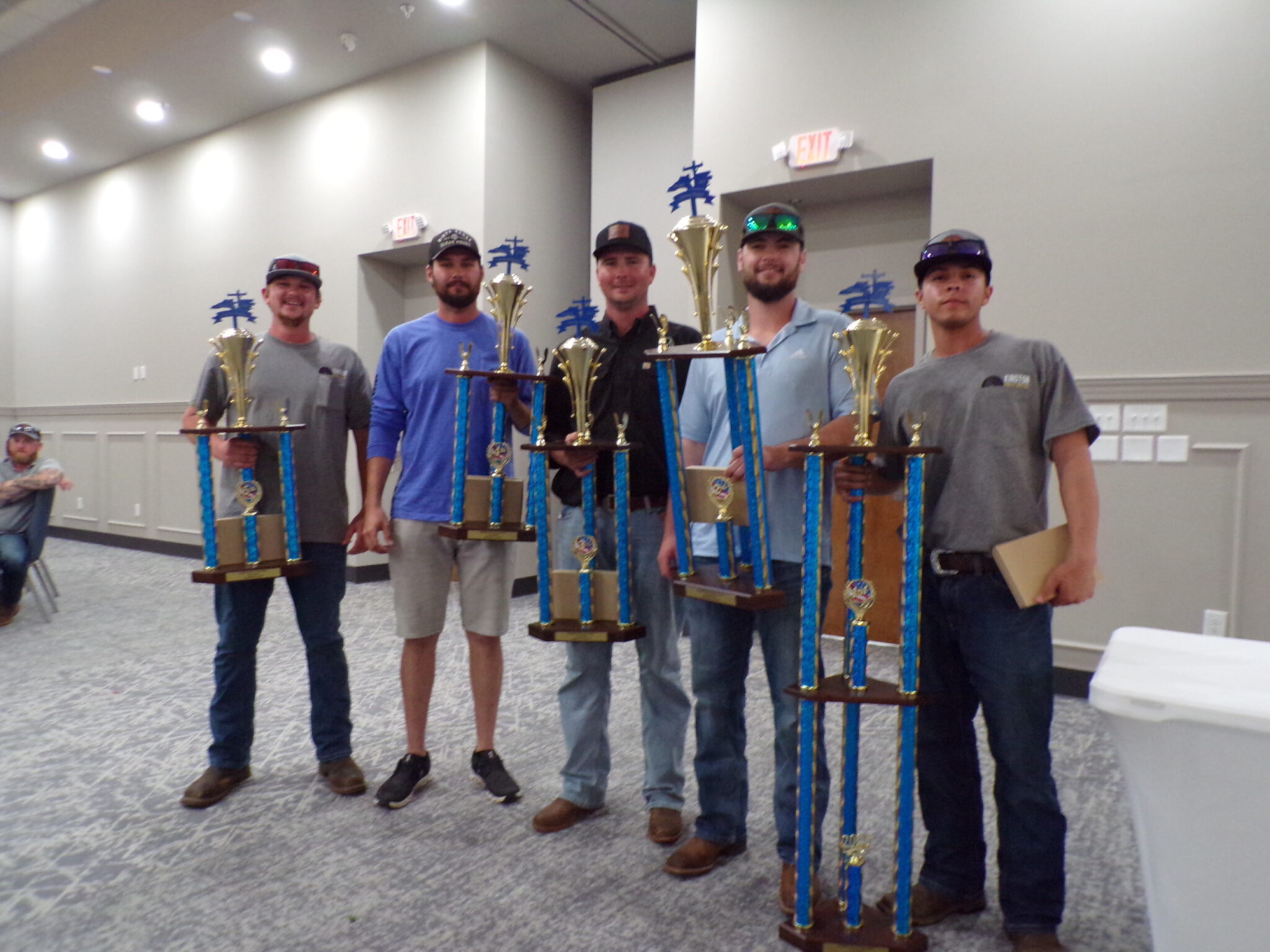 Conference & Rodeo – NCAMES_