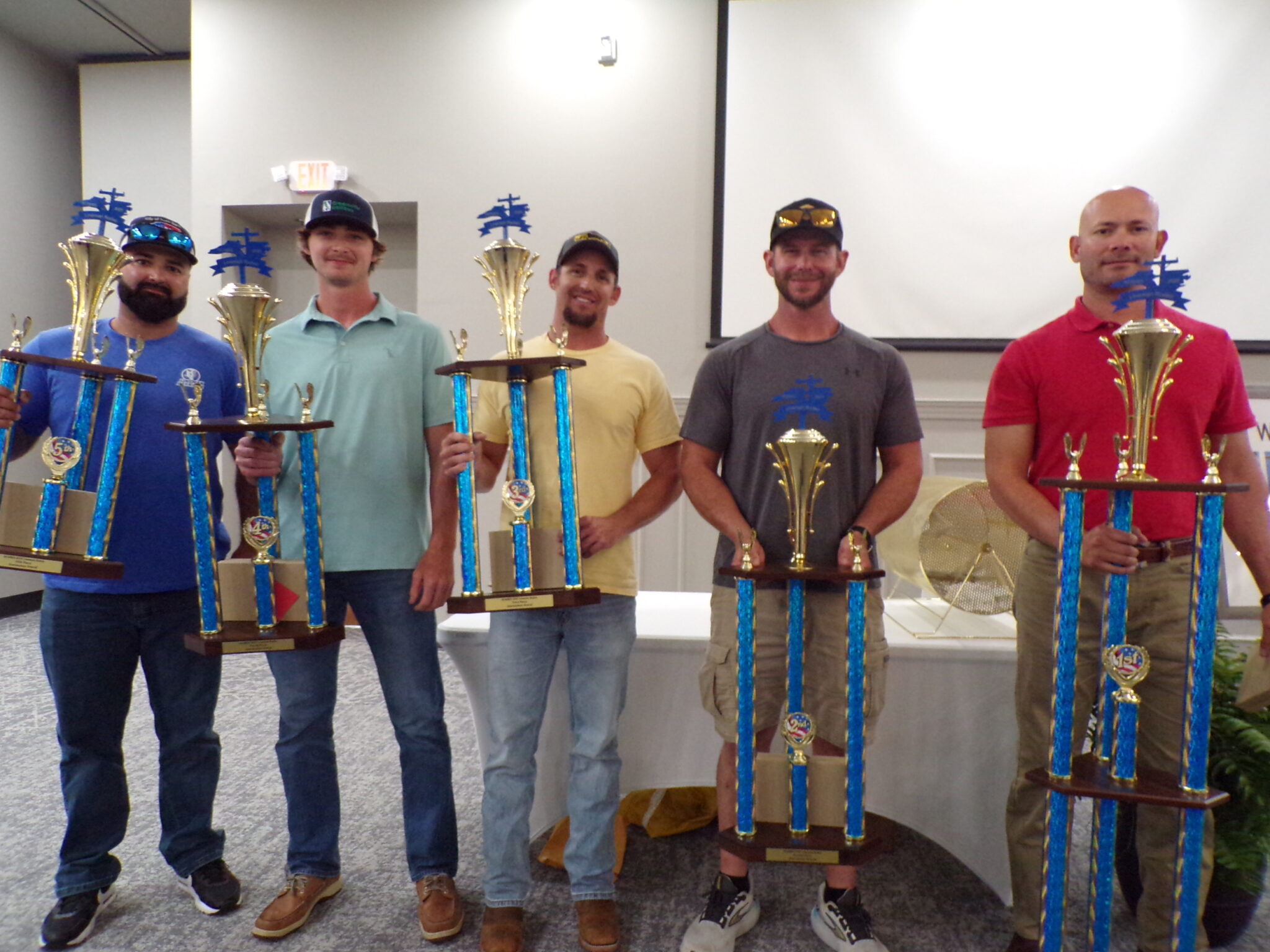 Conference & Rodeo – NCAMES_